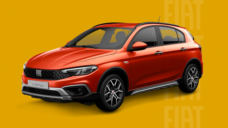 Fiat Deutschland | Neue Hybrid- und Elektroautos kaufen