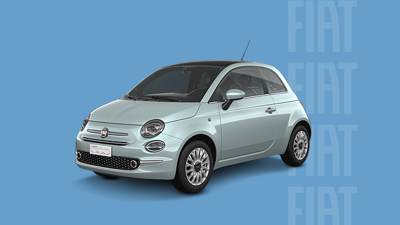 Fiat Deutschland | Neue Hybrid- und Elektroautos kaufen
